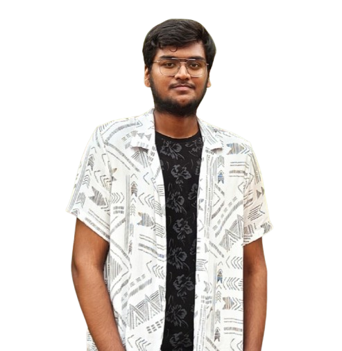 Kavin Balaji S - Full Stack Developer & IoT Engineer
